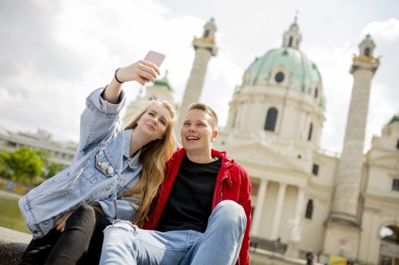 Best of Vienna 1-Day Tour by Car with Schonbrunn Tickets - The Value of This Tour