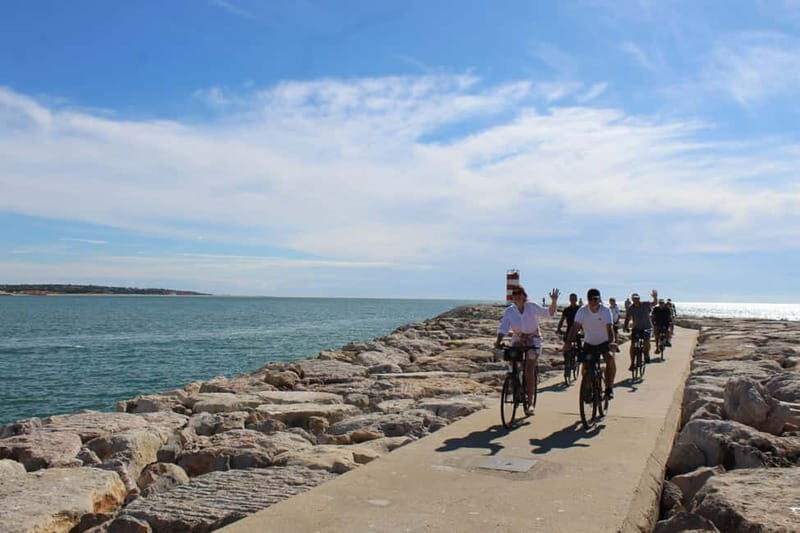 Best of Vilamoura - Guided Bike Tour (3h) - The Sum Up
