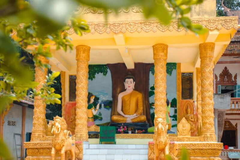 Best of Vinh Long Premium Tour  Explore Khmer Culture - A Detailed Look at the Vinh Long Tour Experience