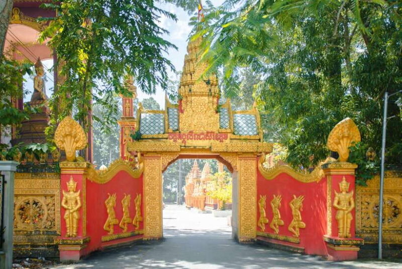 Best of Vinh Long Premium Tour  Explore Khmer Culture - Who Should Consider This Tour?