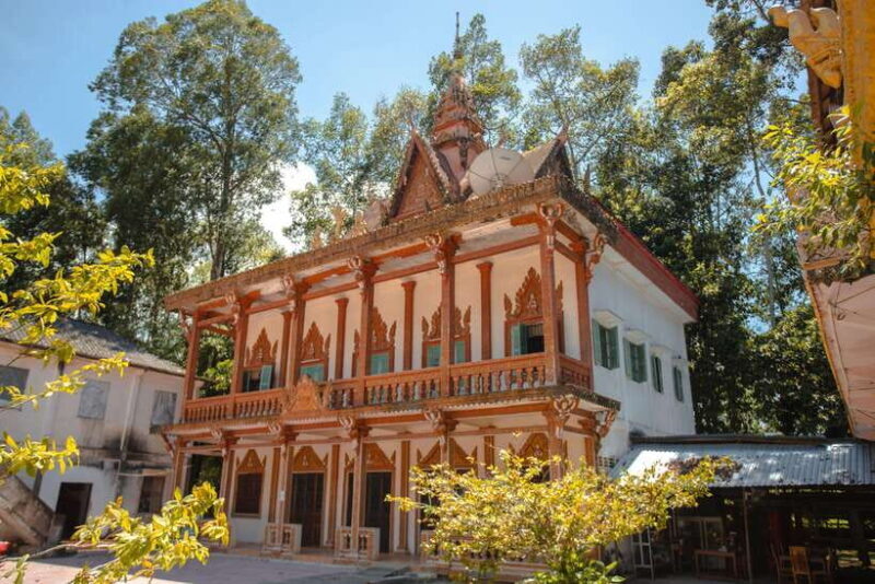 Best of Vinh Long Premium Tour  Explore Khmer Culture - FAQ