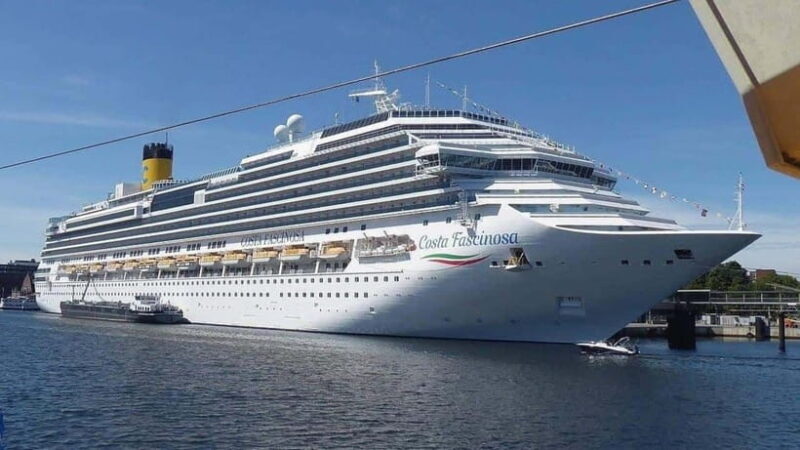 Best of Vung Tau Beach Private Tour from Phu My Port - Summary: Who Will Enjoy This Tour?