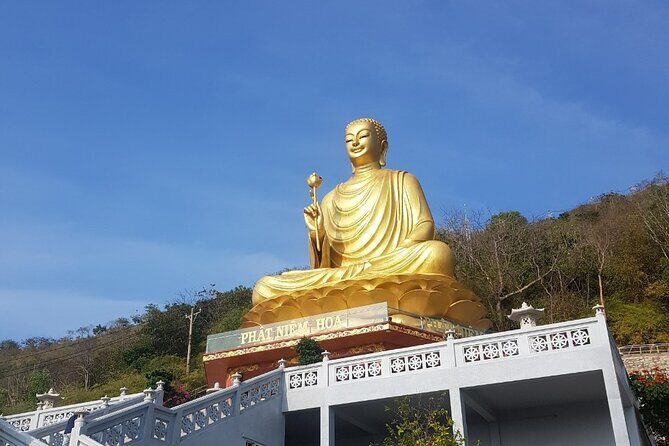 Best of Vung Tau City Shore Excursion from Phu My Port - The Value Proposition