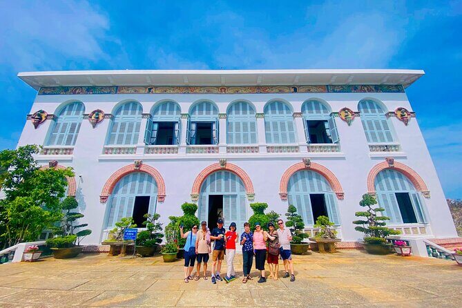 Best of Vung Tau City Shore Excursion from Phu My Port - Final Thoughts