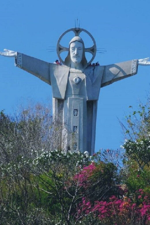 Best of Vung Tau Private Tour from Phu My Port - Introduction to the Tour