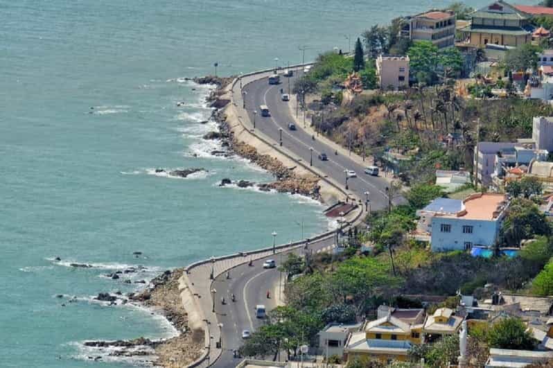 Best of Vung Tau Private Tour from Phu My Port - Transportation, Timing, and Group Experience