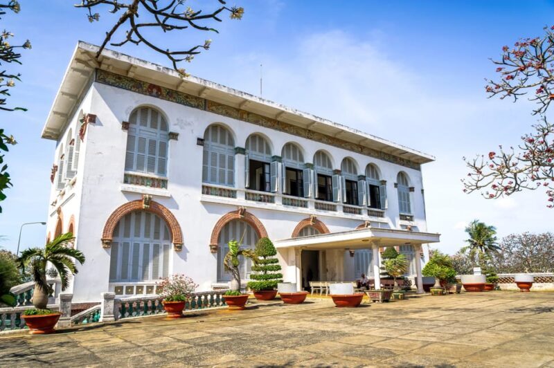 Best of Vung Tau Private Tour from Phu My Port - What Travelers Say