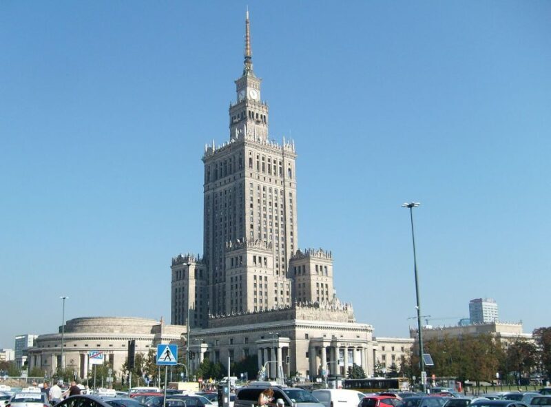 Best of Warsaw Full-Day Private Tour with Private Transport - FAQ