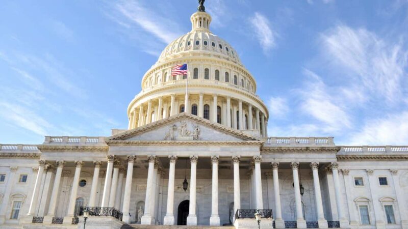 Best of Washington: Private Walking Tour with a Local - What Past Travelers Say