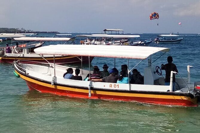 Best of Water Sports Activity and Private Uluwatu Sunset Tour - What Do Travelers Say?