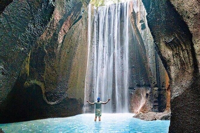 Best of Waterfalls: Tibumana waterfall, Tukad Cepung, & Tegenungan - Exploring the Itinerary in Detail