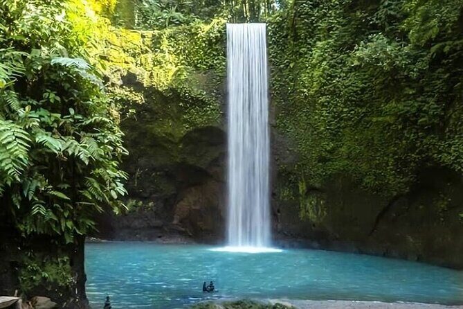 Best of Waterfalls: Tibumana waterfall, Tukad Cepung, & Tegenungan - FAQs