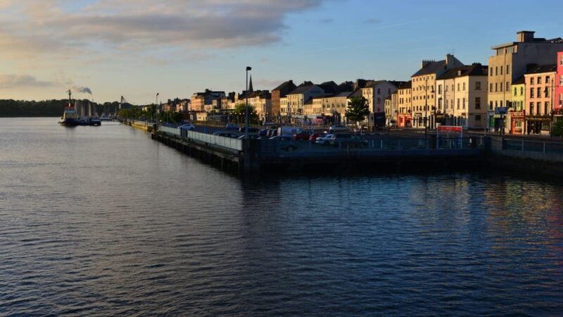 Best of Waterford: Private Walking Tour with a Local - Key Points