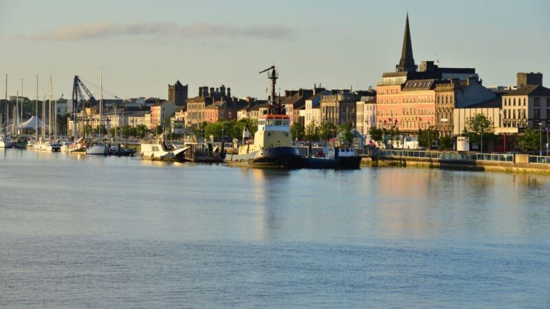 Best of Waterford: Private Walking Tour with a Local - Introduction: Why Consider a Private Walking Tour in Waterford?