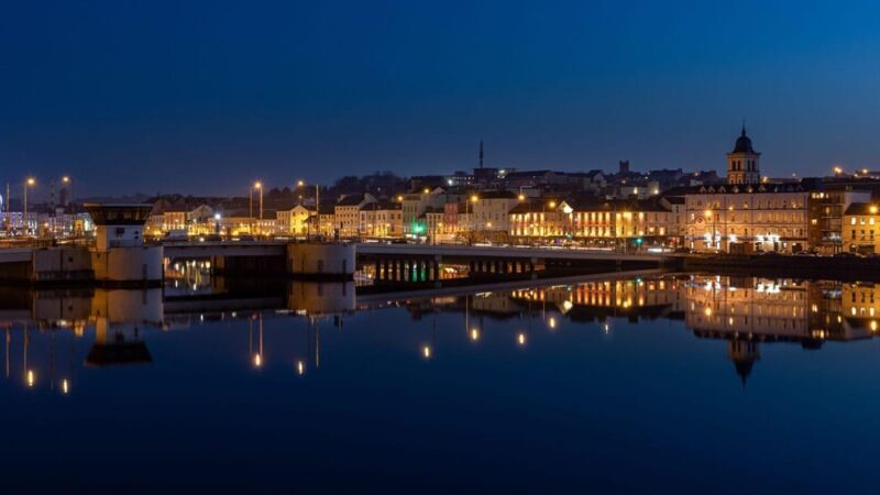 Best of Waterford: Private Walking Tour with a Local - What to Expect from the Tour