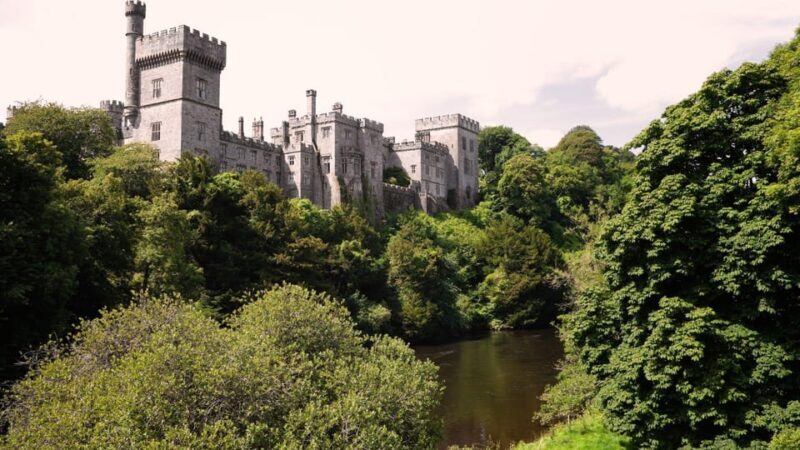 Best of Waterford: Private Walking Tour with a Local - Authentic, Personalized, and Affordable