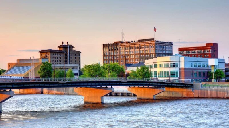 Best of Waterloo: Private Walking Tour with a Local - What We Like and What to Watch Out For