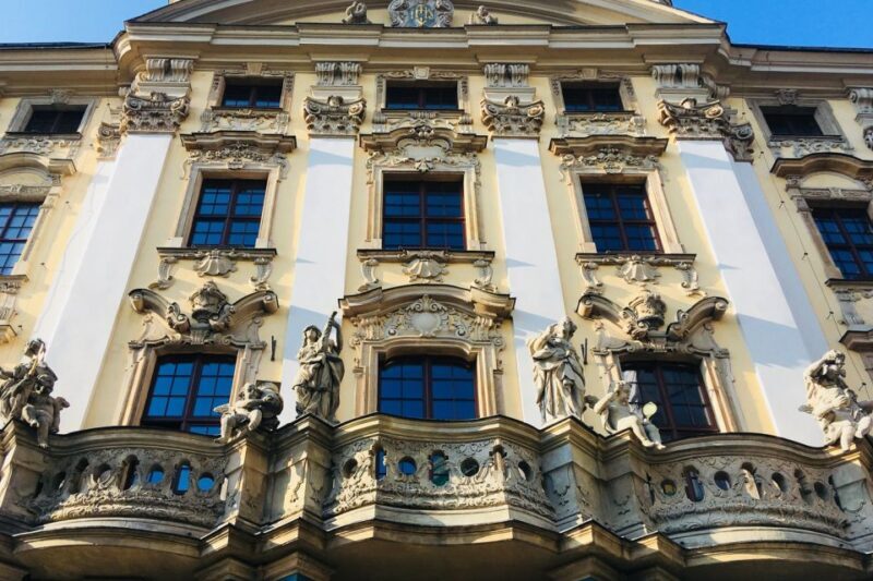 Best of Wroclaw 3-Hour History and Culture Walking Tour - Value and Pricing: Is It Worth the Cost?