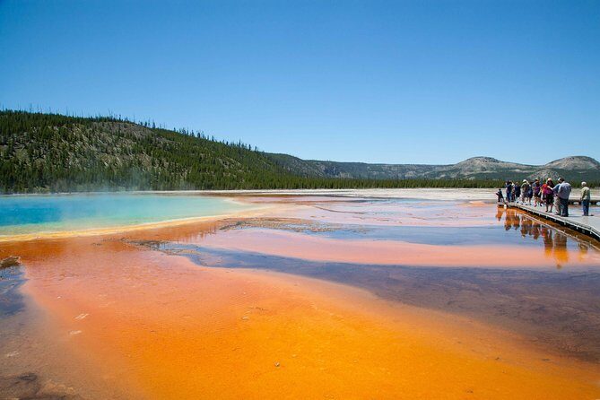 Best of Yellowstone Private National Park Safari Tour - An Honest Look at the Experience