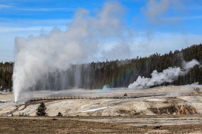 Best of Yellowstone Private National Park Safari Tour - FAQ