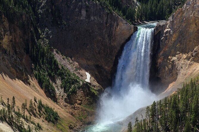 Best of Yellowstone Tour from Paradise Valley - Private Tour - Final Thoughts
