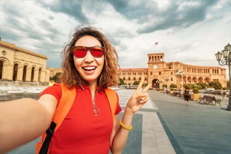 Best of Yerevan: A Cultural Walking Tour - From Landmarks to Lessons: The Value of the Tour