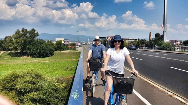Best of Zagreb: 4-Hour Cycling Tour - The Sum Up: Who Should Consider This Tour?