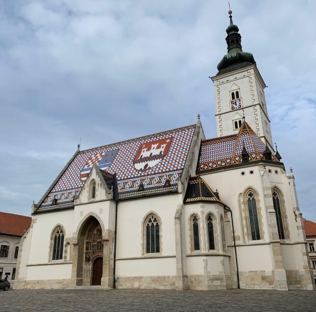 Best of Zagreb Walking Tour - What Sets This Tour Apart