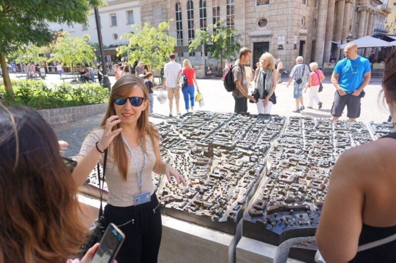 Best of Zagreb Walking Tour - The Experience We’d Hope for