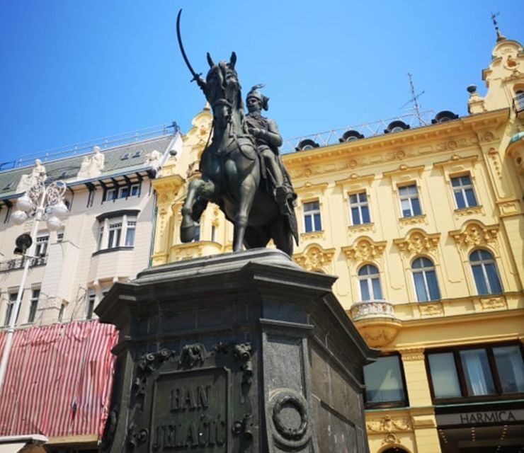 Best of Zagreb Walking Tour - Final Thoughts