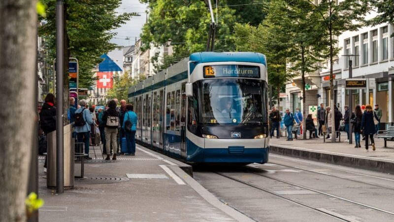 Best of Zurich: Private Walking Tour with a Local - Who Will Love This Tour?