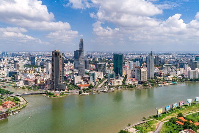 Best Options for Private Ho Chi Minh Shore Excursions - FAQ