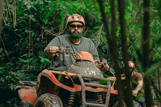 Best Package: ATV, Tubing, Telaga Singha with Lunch & Transfer - Final Thoughts