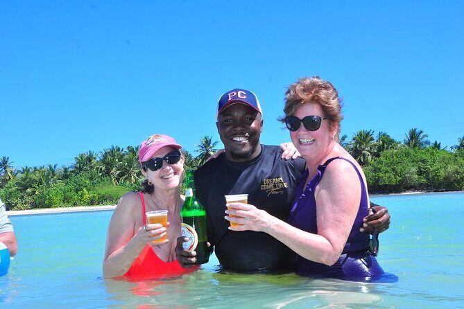 Best Party Boat Adults Only with Open Bar - Who Should Consider This Tour?