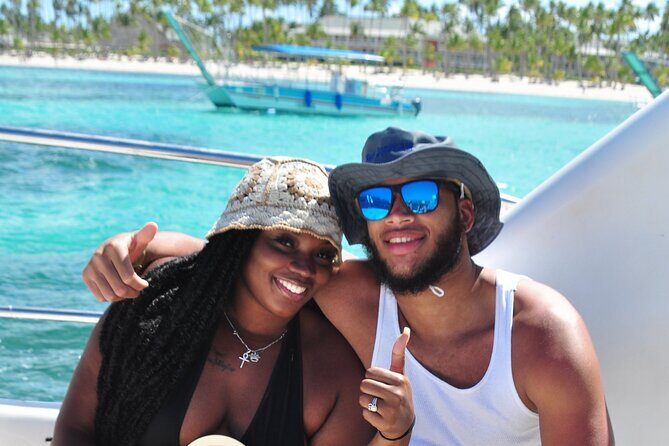 Best Party Boat Adults Only with Open Bar - FAQ About the Punta Cana Party Boat Tour