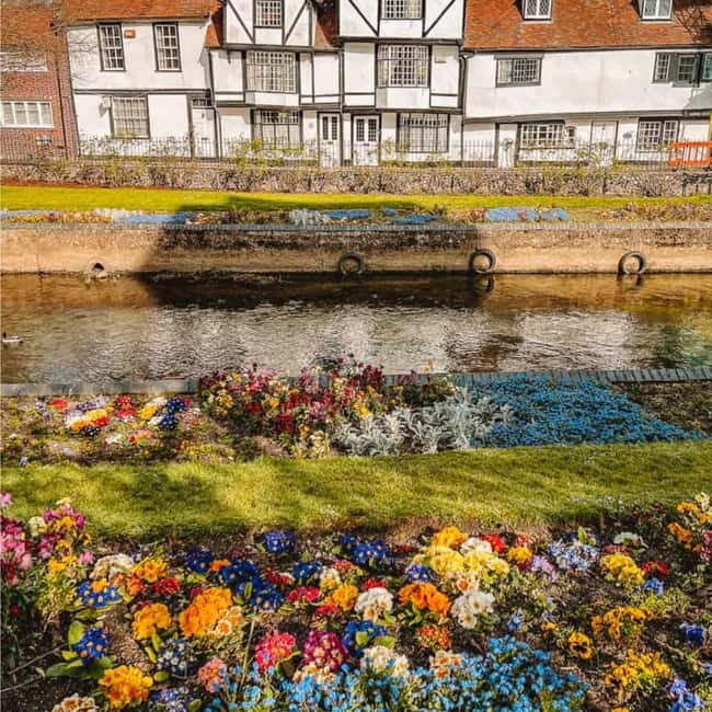 Best Photoshoot in Canterbury - Key Points