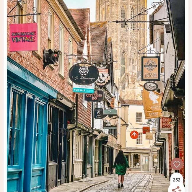 Best Photoshoot in Canterbury - An In-Depth Look at the Photoshoot Experience