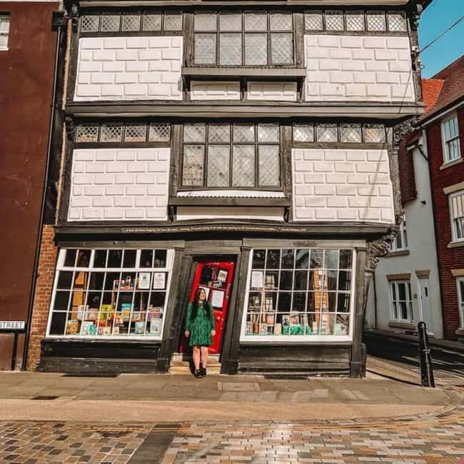 Best Photoshoot in Canterbury - Who Will Get the Most From This Photoshoot?