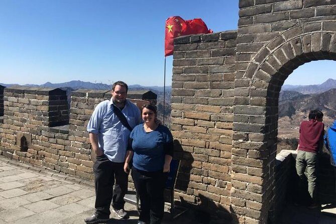 Best Picked Private Tour of Mutianyu and Summer Palace - What Makes This Tour Stand Out