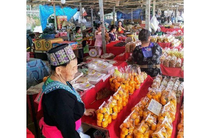 Best Places in Chiang Rai White, Blue, Big Buddha, Tea Plantation - Value for Money