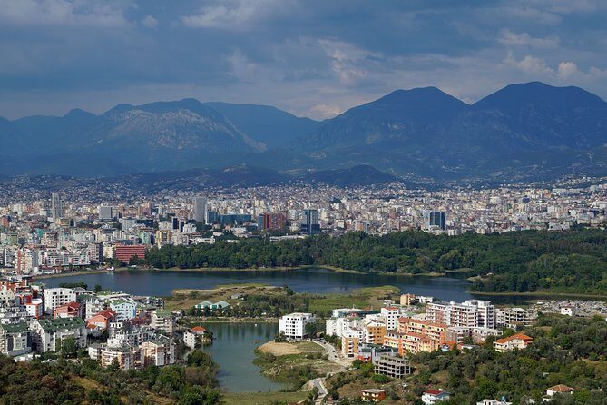 Best Places To Visit in Albania Tour in 5 days - Key Points