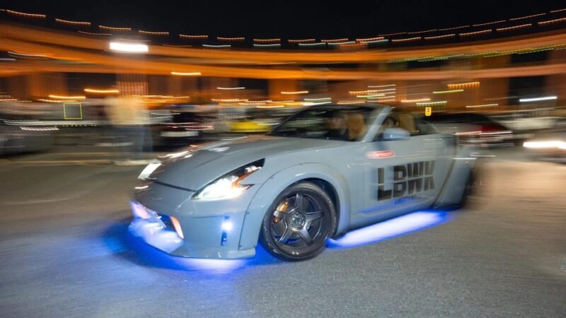 Best Price Daikoku Parking Tokyo Drift & APIT Car Meet Tour - Who Should Consider This Tour?