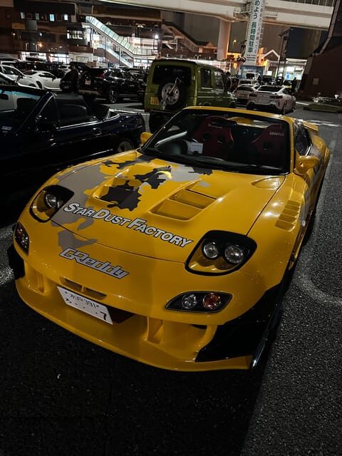 Best Price Daikoku Parking Tokyo Drift & APIT Car Meet Tour - Final Thoughts