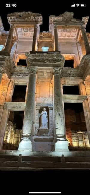 Best Price Private Night Ephesus Tour - Who Will Love This Tour?