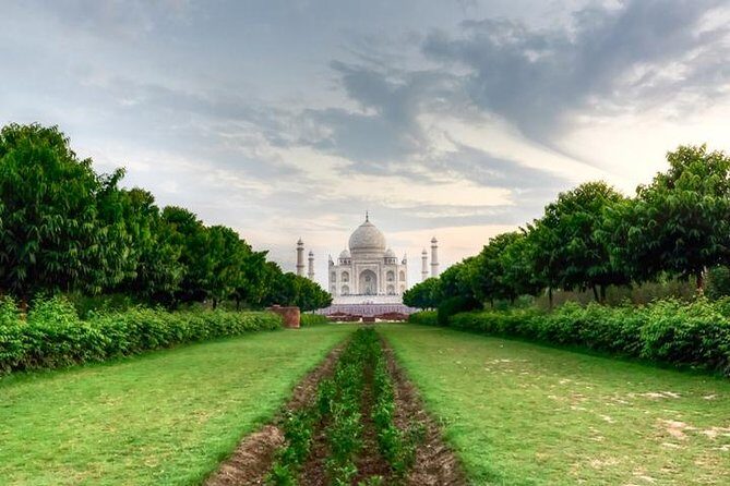 Best Private Agra Full Day City Tour - An In-Depth Look at the Agra Full Day Private Tour
