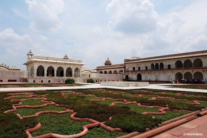 Best Private Agra Full Day City Tour - Who Will Love This Tour?