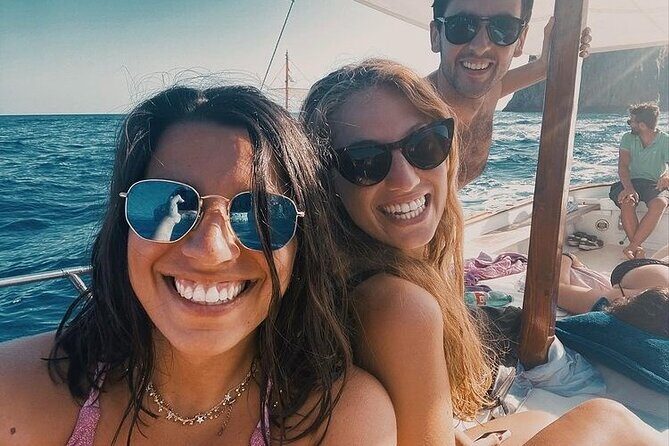 Best private boat tour in Capri - The Value and Price Analysis