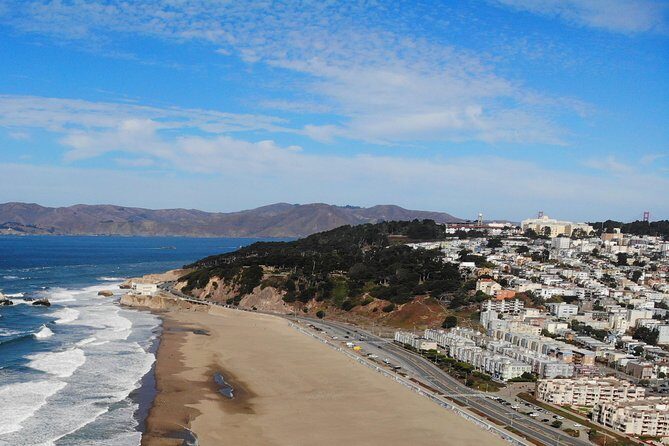 Best Private Custom Half-Day City Tour of San Francisco - FAQs