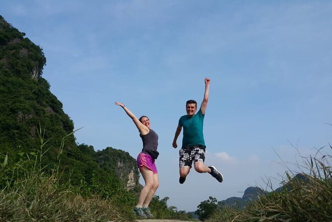Best Private Day Trip Hanoi to Ninh Binh: Multiple Options - Who Is This Tour Best For?