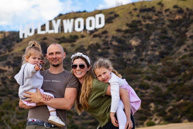 Best Private Los Angeles Day Tour - Why This Tour Stands Out